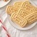 Retro Movie Ticket Cookie Cutter | Classic Admit One Cinema Entrance ...