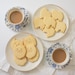 Pomeranian Body Cookie Cutter| Bakerlogy Dog Biscuit Cutters Fondant ...