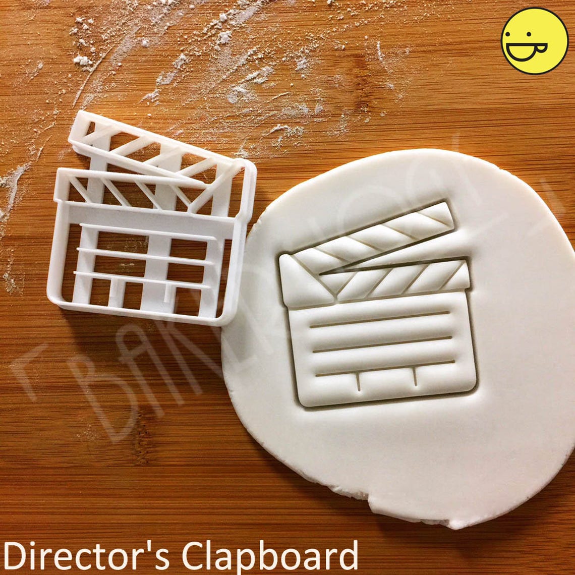 Classic Video Camera cookie cutter biscuit cutters one of a | Etsy