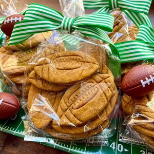 American Football Cookie Cutter: Game Day, Tailgate & Team Sports ...
