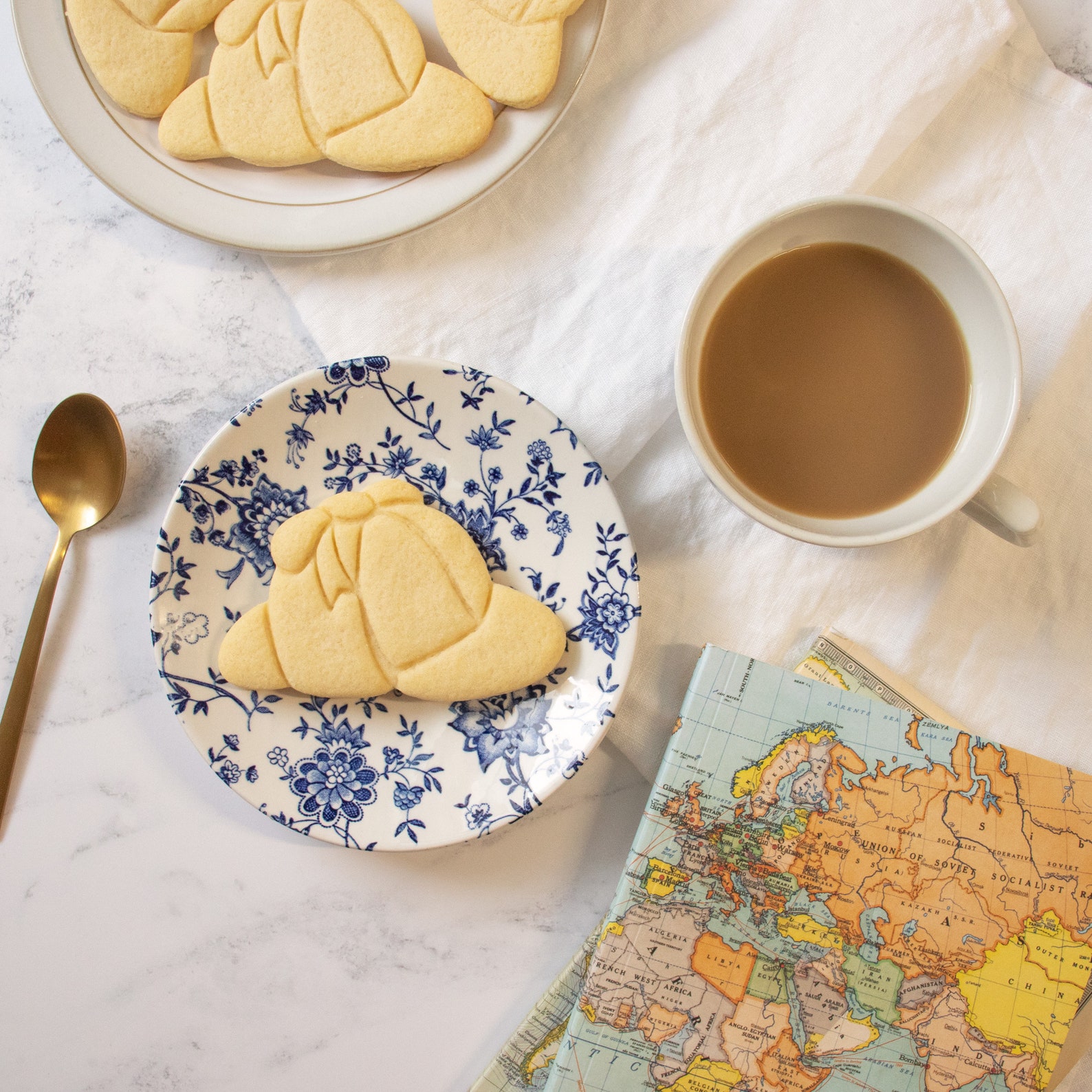 Sherlock Holmes Deerstalker Cookie Cutter – Detective Hat Shape for ...