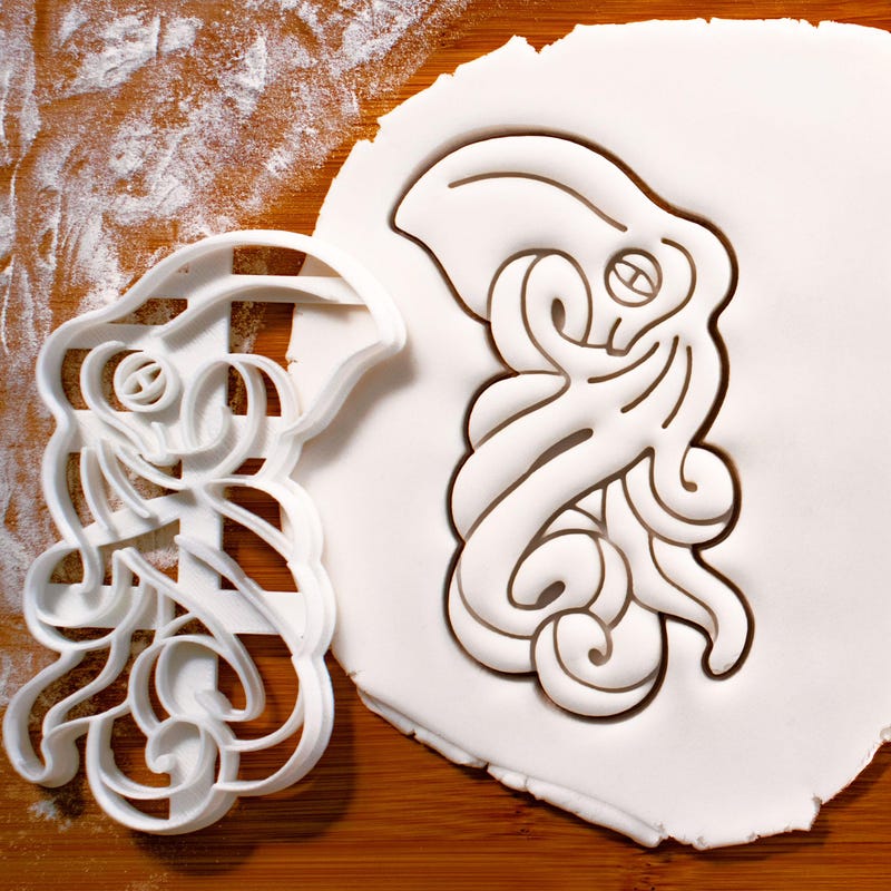 Cryptid Baking - Etsy UK