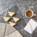 Origami Plane Cookie Cutter | Biscuits Cutters | Paper Planes Airplane ...