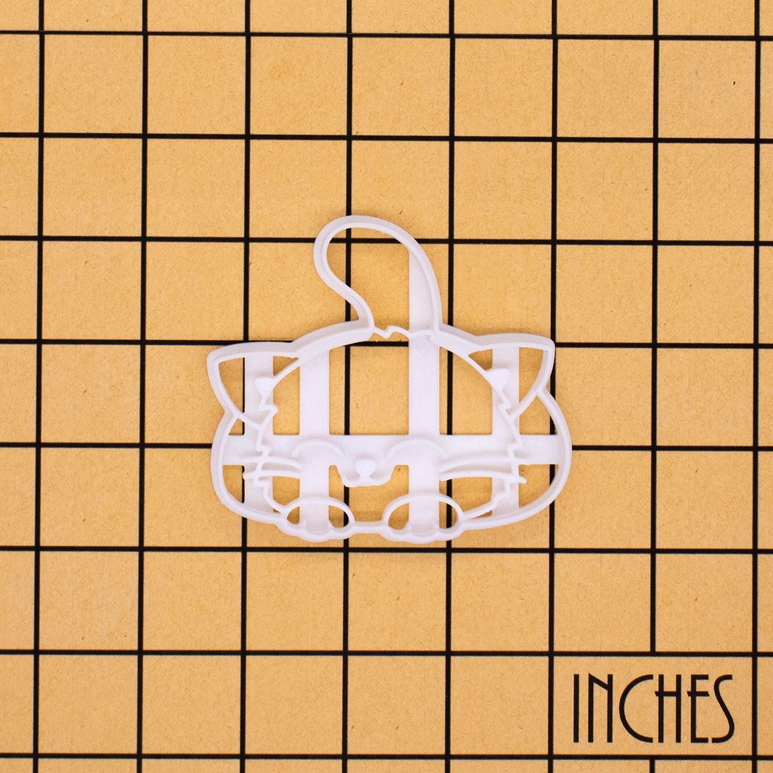 Cute Smiling Cat Cookie Cutter Kawaii Kitten Biscuit Cutters - Etsy