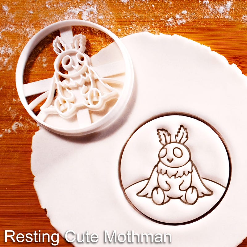 Cookie Cutters by Design - Etsy