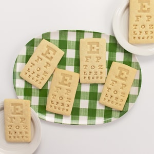 Eyeglasses Cookie Cutter | Glasses Spectacles Biscuits Cutters ...