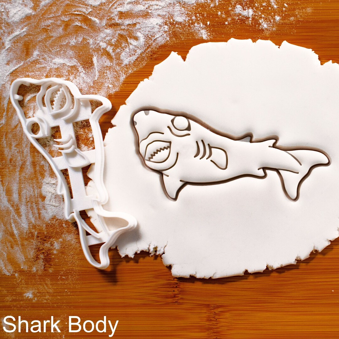 Shark cutter store