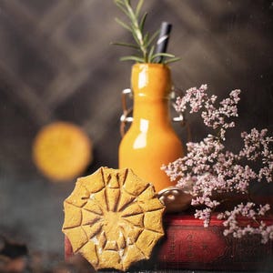 Spider Within Web Cookie Cutter | Spiderweb Halloween Biscuits Cutters ...