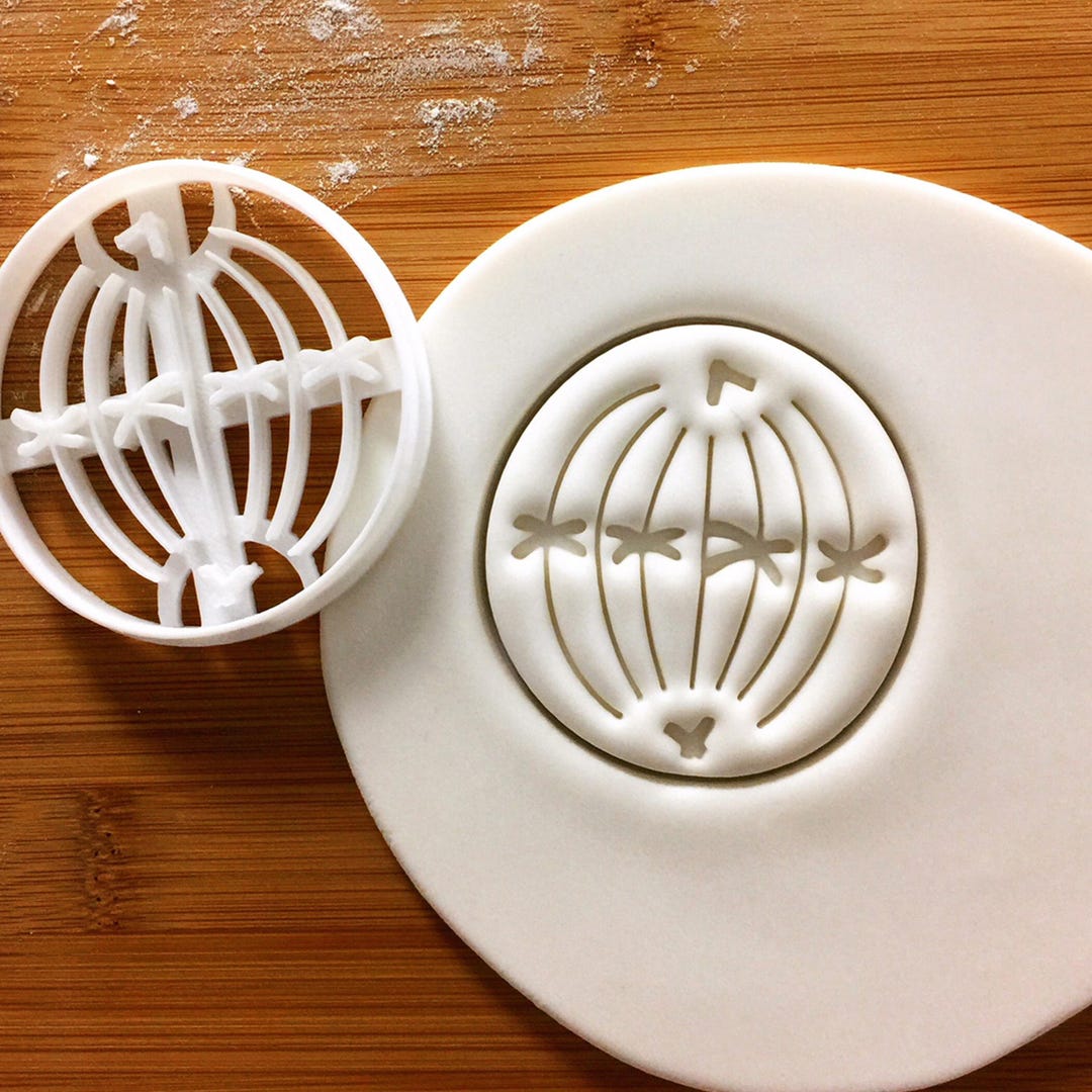 Metaphase Cookie Cutter: Mitosis Microbiology Cell Science - Etsy