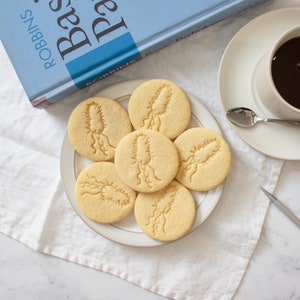 Bacteria Cookie Cutter | Microbiology Biscuit Cutters Microbiologist ...