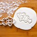 Clownfish Cookie Cutter - Bake Under the Sea Creatures Biscuits for ...