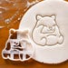 Seagull Cookie Cutter | Nautical Beach Sea Gull Gulls Seagulls Bird ...
