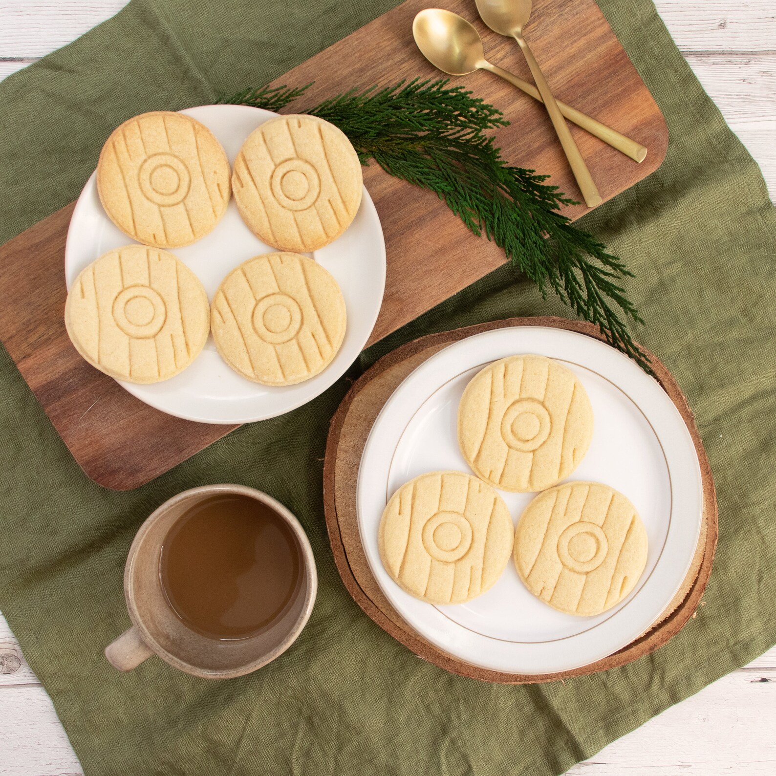 Viking Shield Cookie Cutter - Ancient Norse Mythology Medieval Birthday ...
