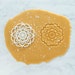 Mandala 1 Cookie Cutter Geometric Symbolic Representation of - Etsy