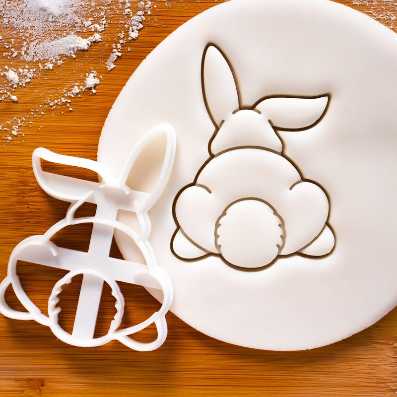 Funny Cookie 3d Print - Etsy UK