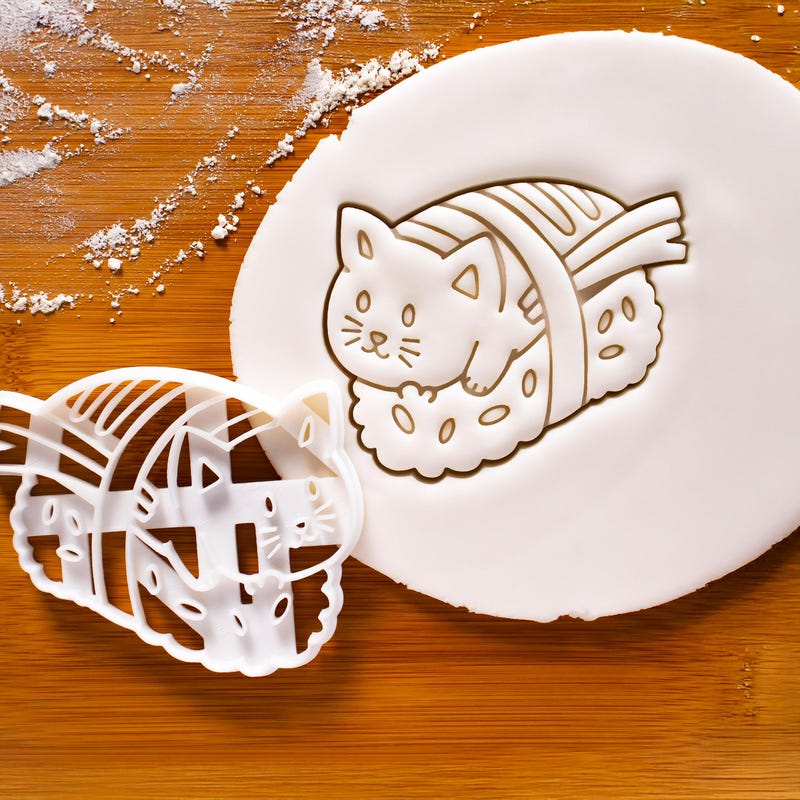 Japanese Cat Rescue - Etsy UK