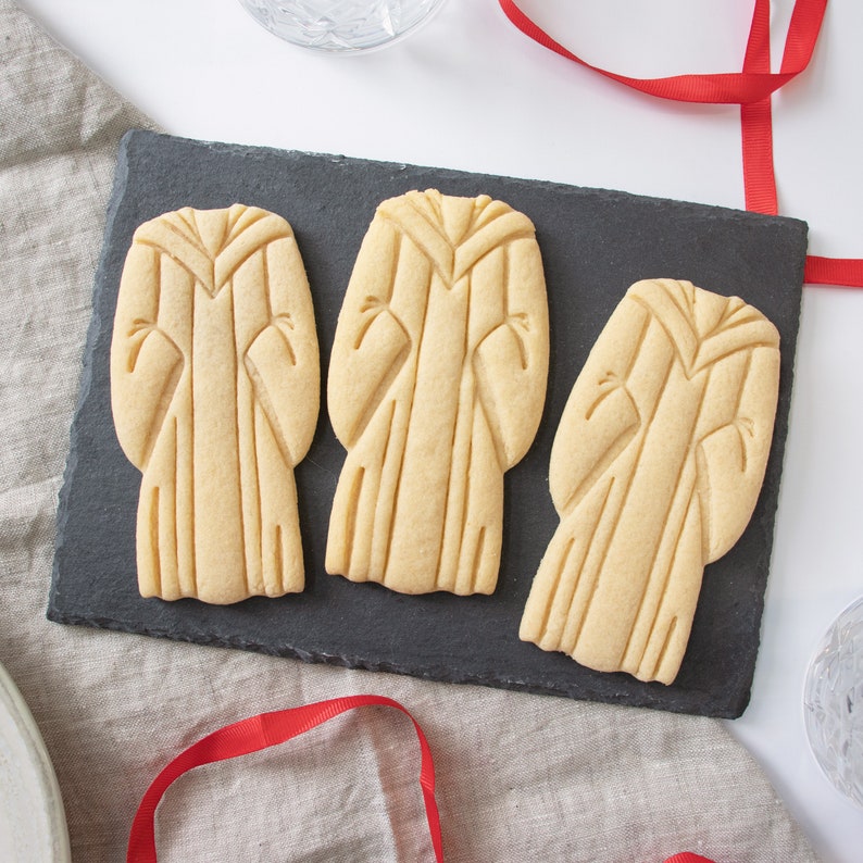 Scroll Cookie Cutter Graduation Ceremony Party Commencement | Etsy UK