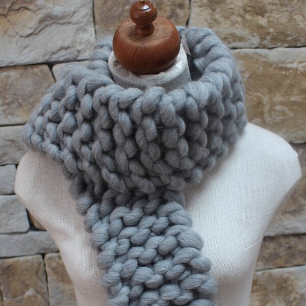 Funky Scarf - Etsy