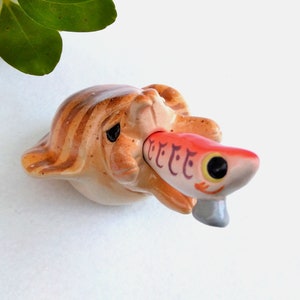 Cuttlefish Doll and Lure Ball-point Pen Includes One Refill Japanese ...