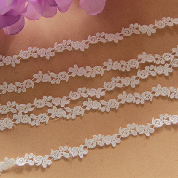 Venice Lace Trim - Etsy