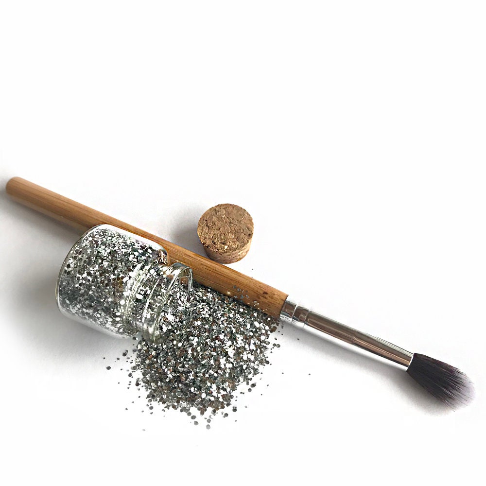 Biodegradable Glitter LILAC PURPLE GLITTER Eco Bio Glitter - Etsy