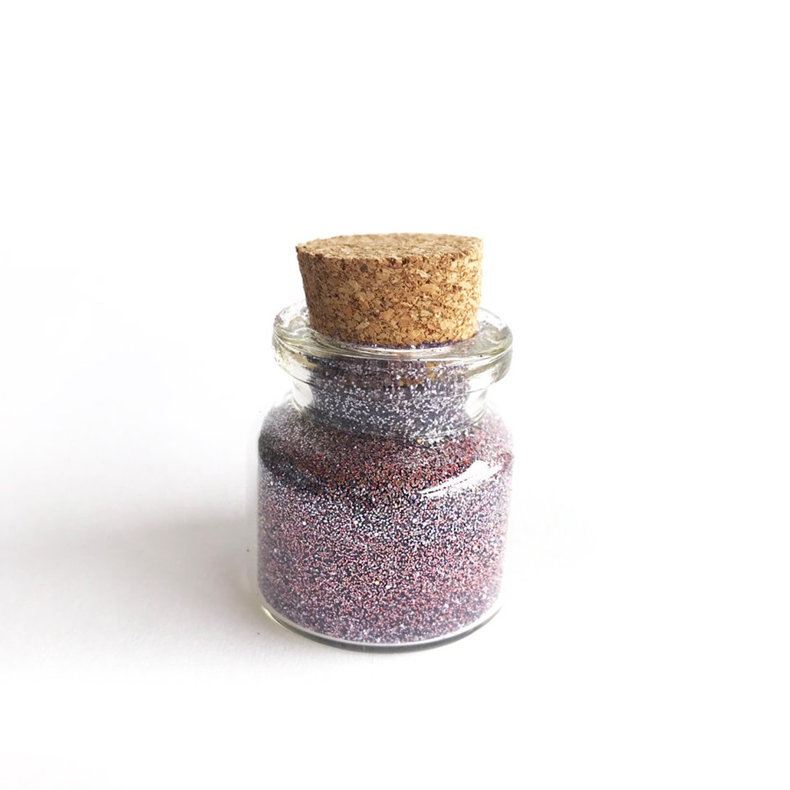Biodegradable Glitter LILAC PURPLE GLITTER Eco Bio Glitter - Etsy