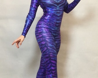 Contortion costume | Etsy