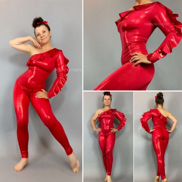 Dance Unitard - Etsy