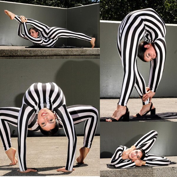 Circus Costume - Etsy
