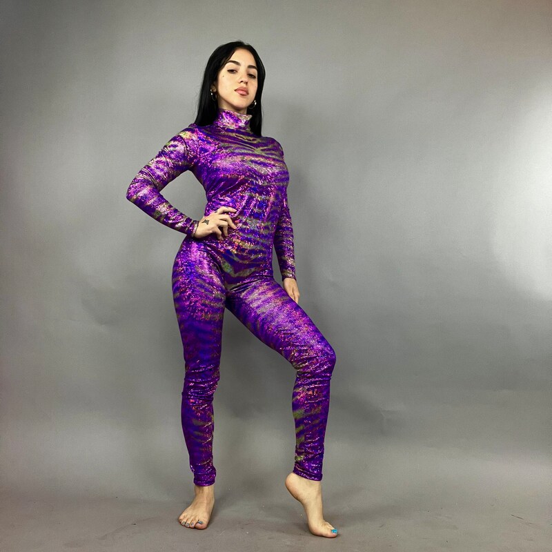 Contortion Costume - Etsy