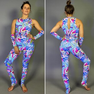 Circus Costume, Exotic Dance Wear, Gymnastic Uniforms, Trending Now ...