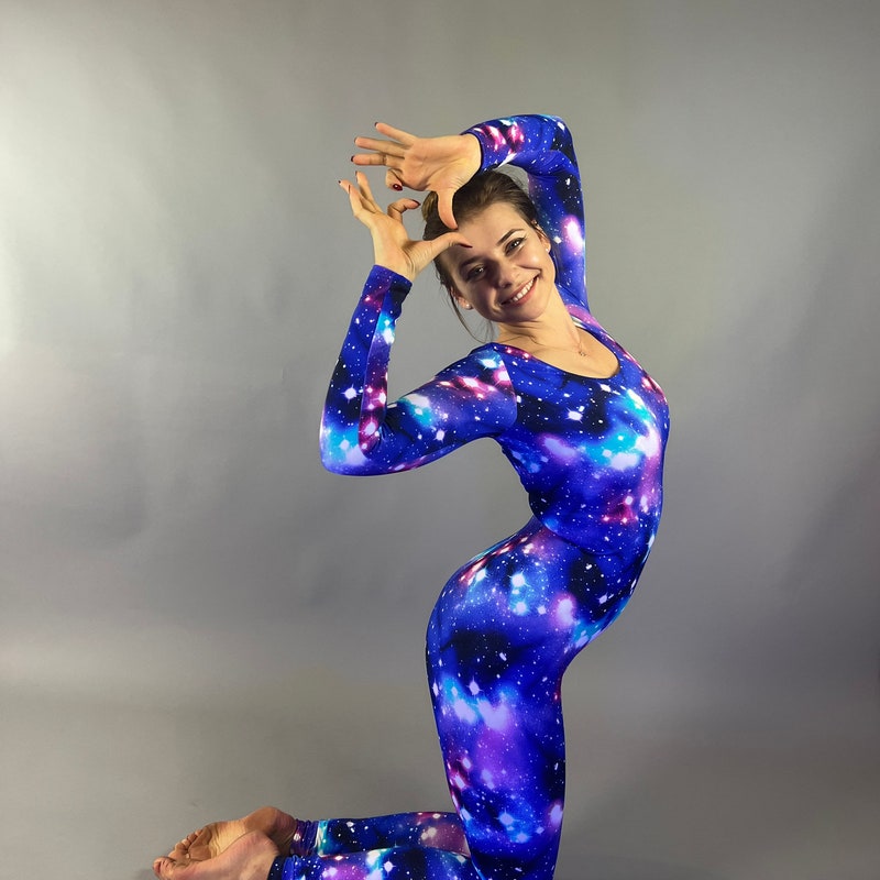 Galactic Outfits - Etsy