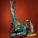 Fantasy Creature, Snake Costume.jumpsuit for Woman ,or Man, Zentai ...