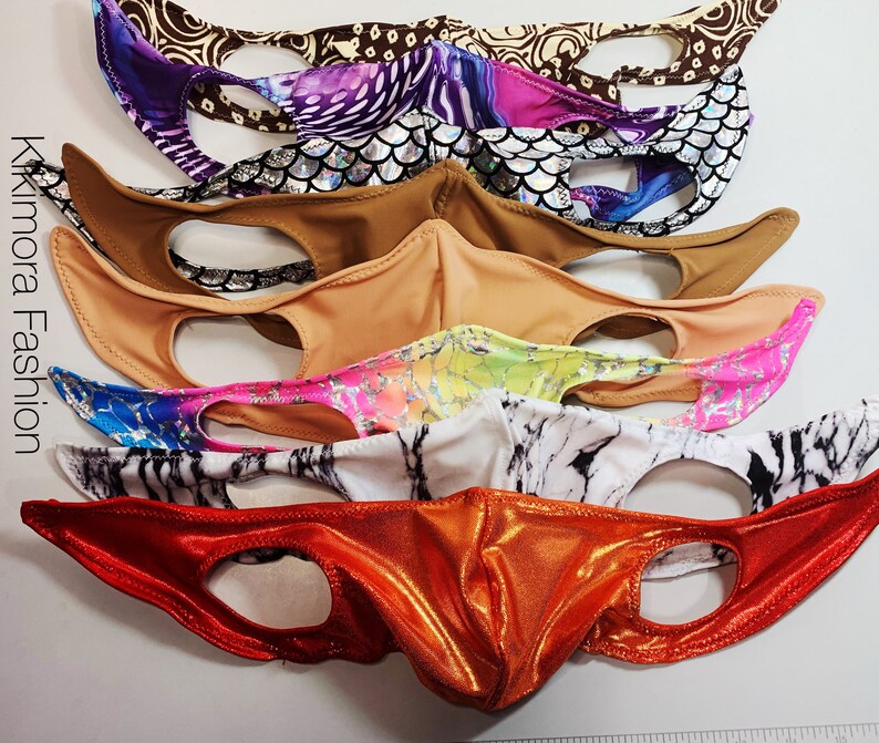 Elf Ears Face Mask for All Ages Beautiful Baby Yoda Costume - Etsy