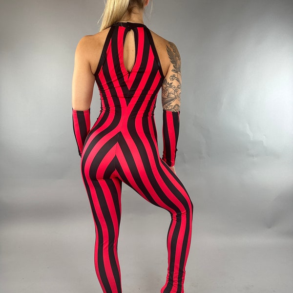 Circus Costume - Etsy