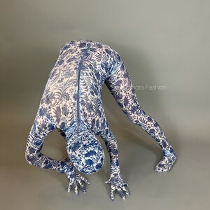 Power Mesh Jumpsuit, Circus Costume, Zentaisuit, Dance Wear ...