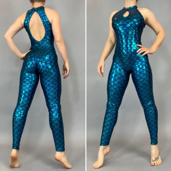 Contortion Costume - Etsy