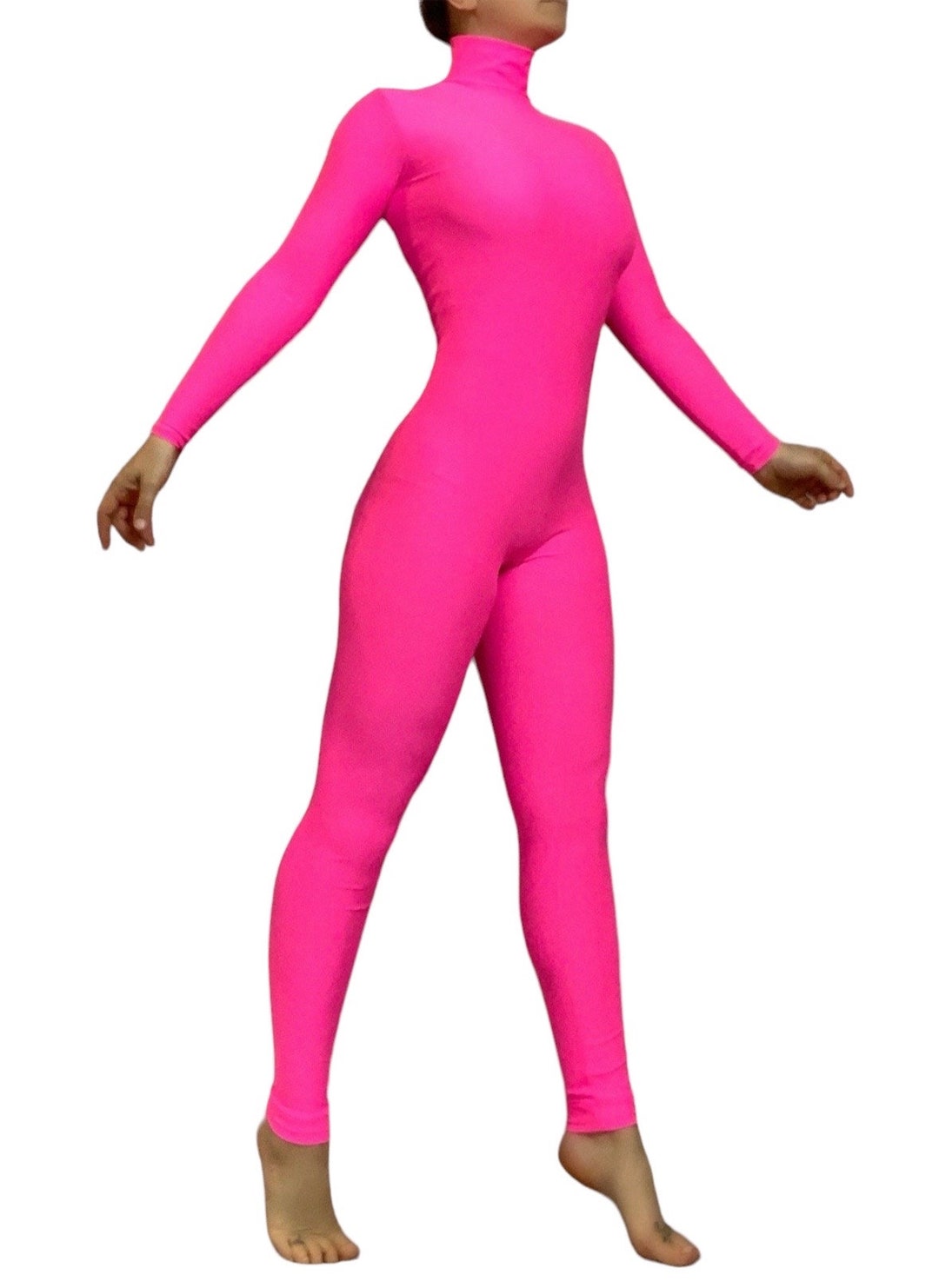 Bodysuit for Woman or Man, Custom Made for Dance Competition ...