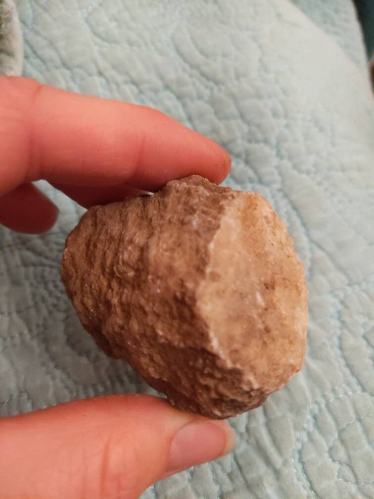 GEODE CRYSTALS Crystal Geode Crown Chakra Sacral Healing Crack - Etsy