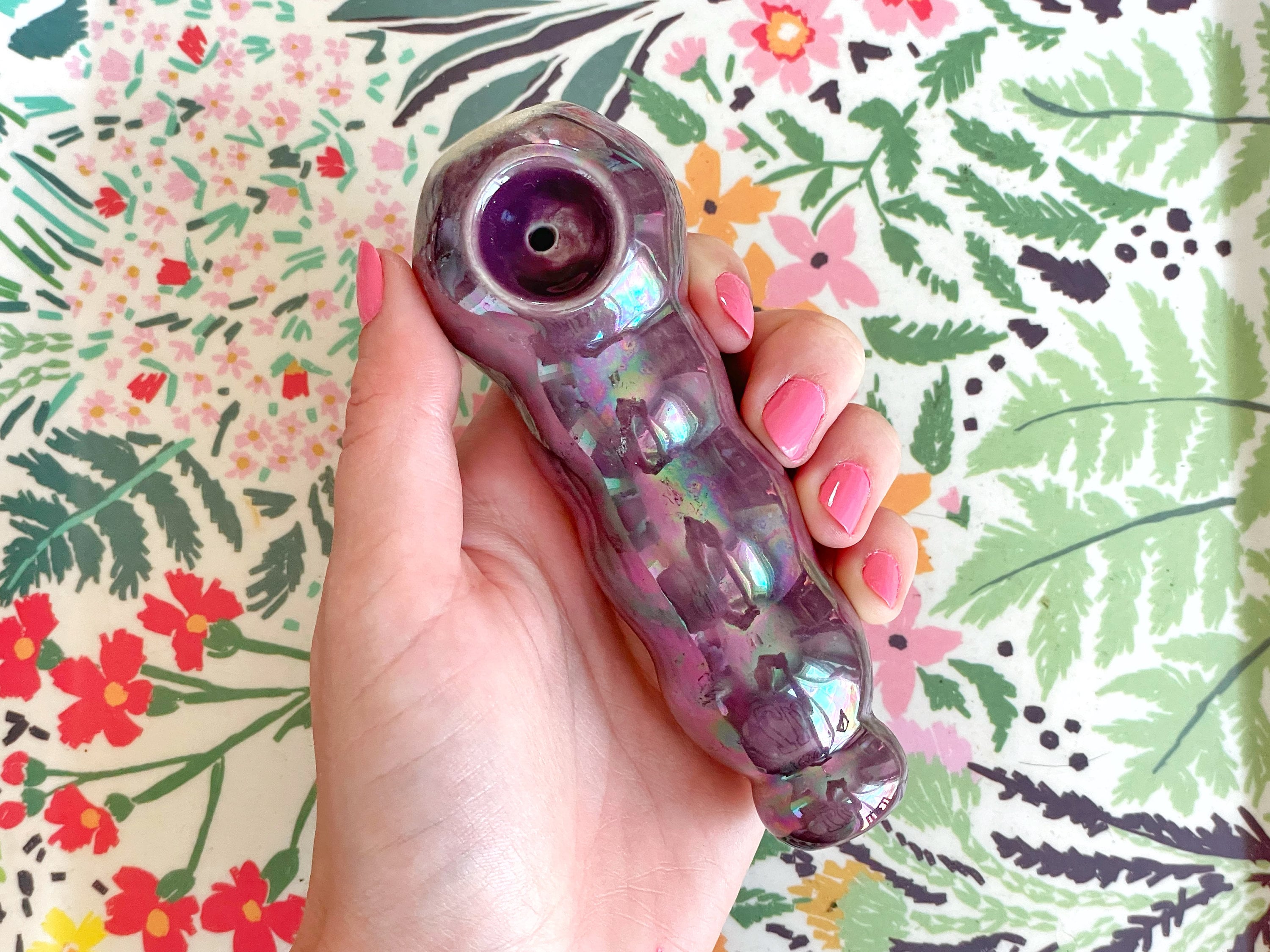 Weed Bowls For Girls