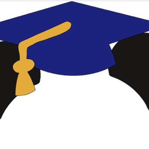 Disney Cruise Door Magnet Graduation Mickey Mouse Magnet Set - Etsy