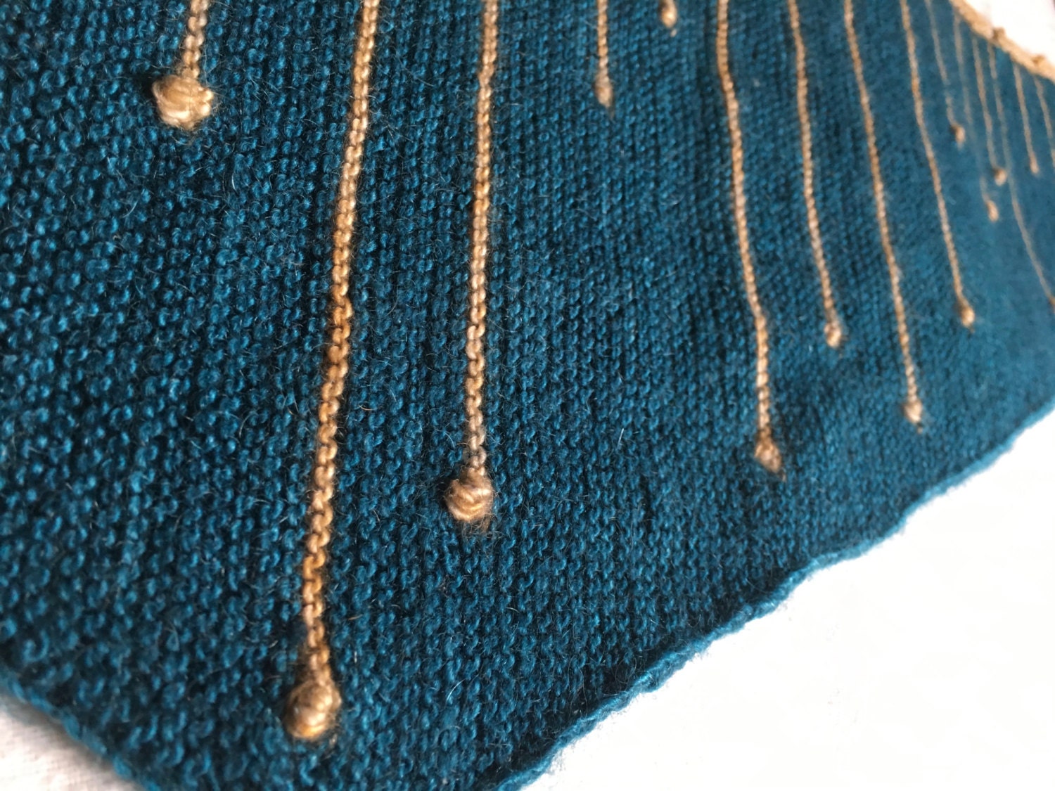 Falling Star Shawl: A Knitting Pattern - Etsy