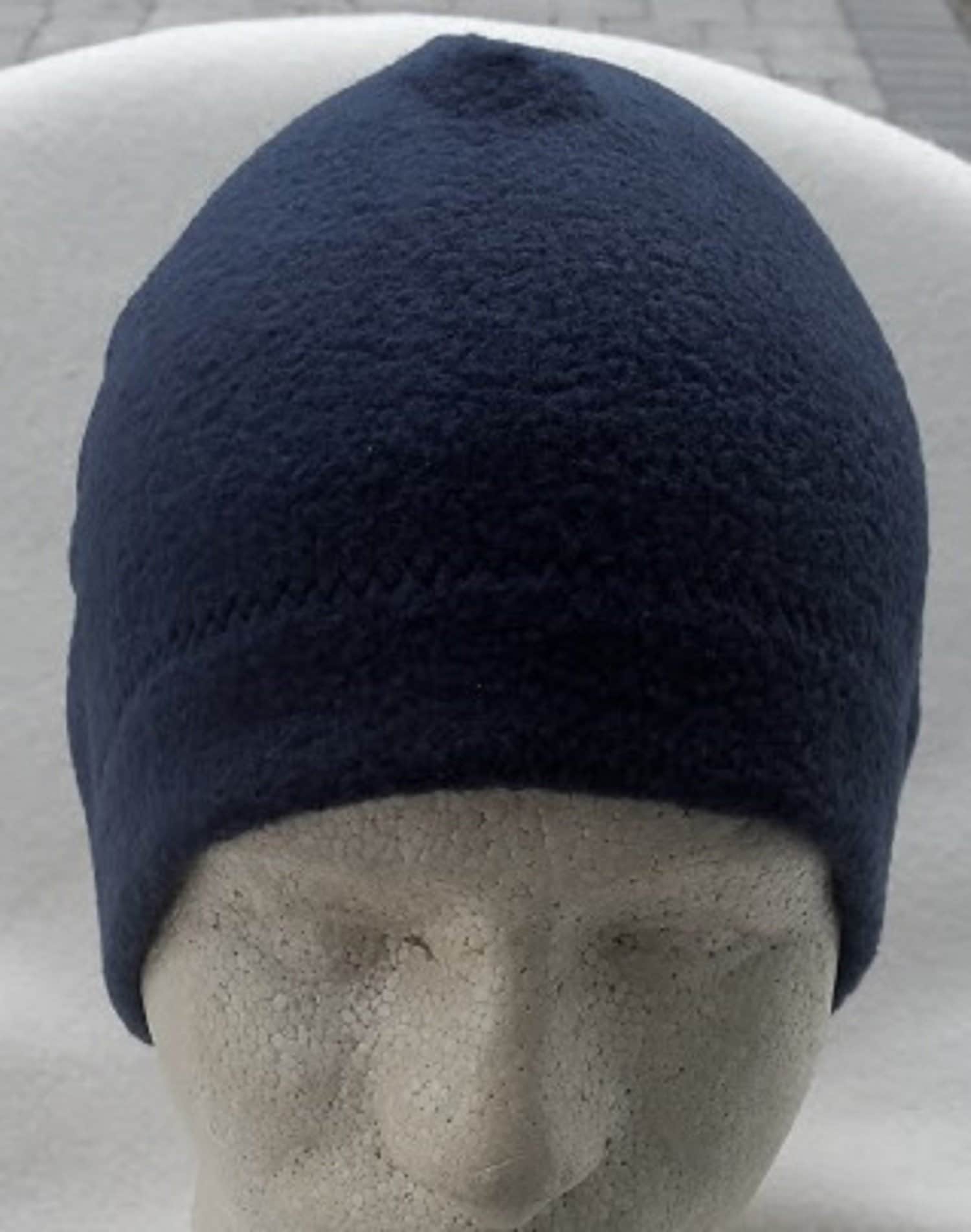 Blue Winter Hats For Men