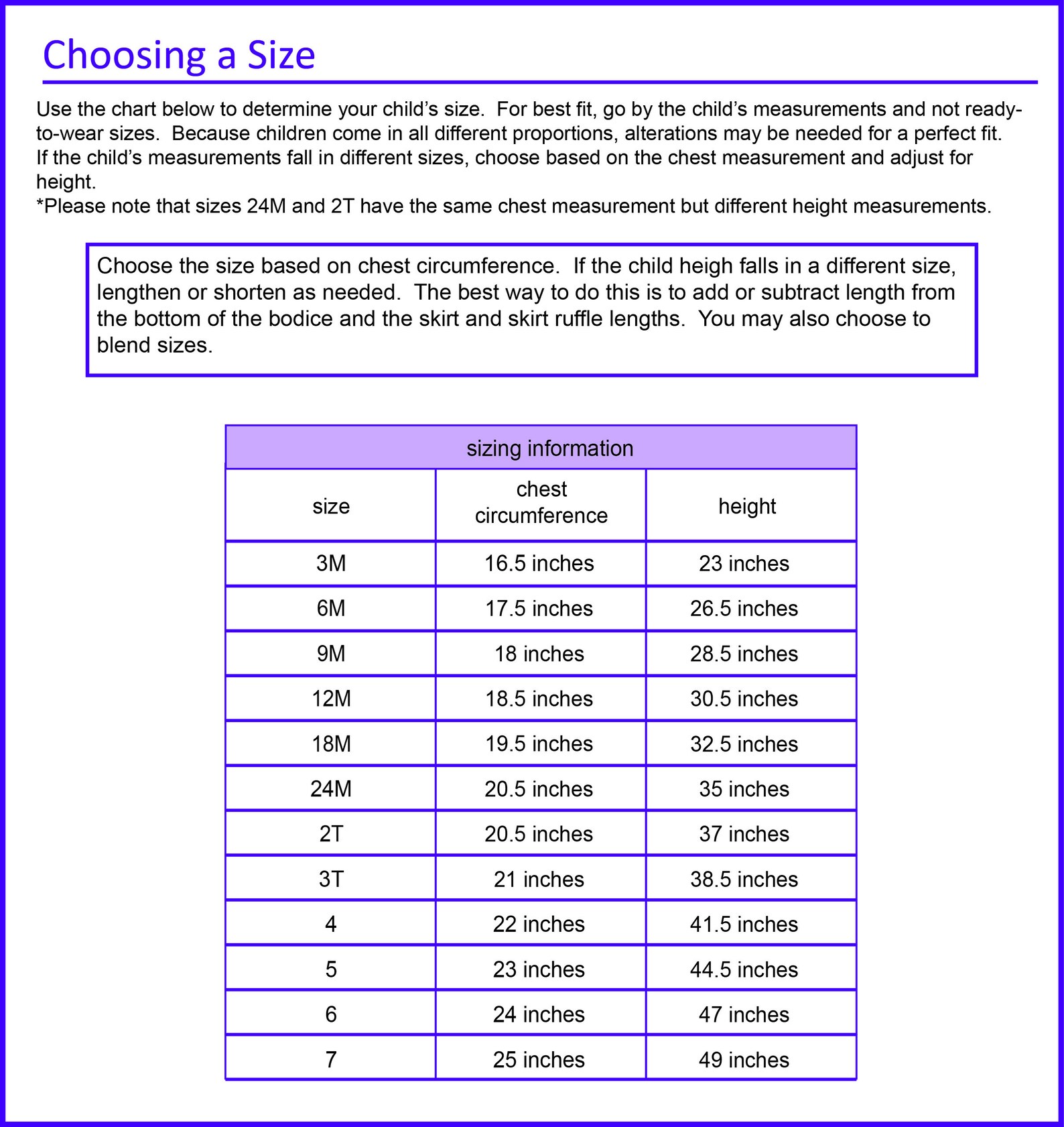 Petunia Dress Pattern Girls' Dress PDF Sewing Fabric - Etsy