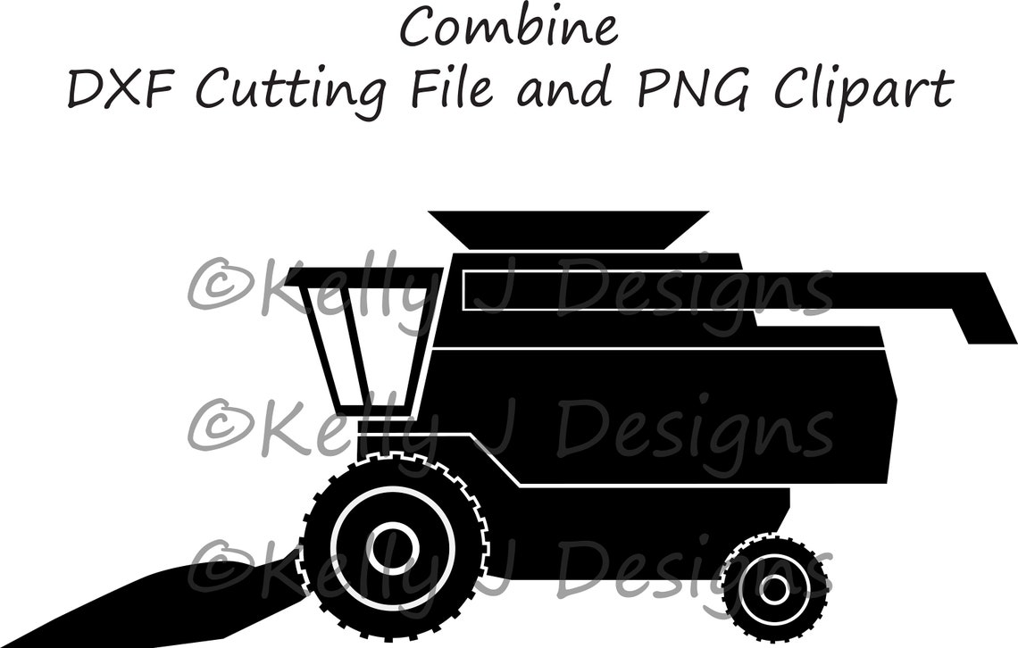 Combine Cut File, Combine DXF - Etsy