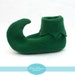 Elf Shoe PDF Pattern Bundle Infant Through Women's Sizes - Etsy