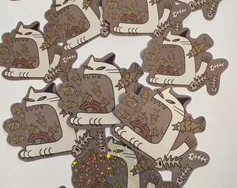 Muta Ghibli - Etsy UK