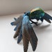3D Printed Lifelike Articulated Parrot Macaw Bird - Etsy