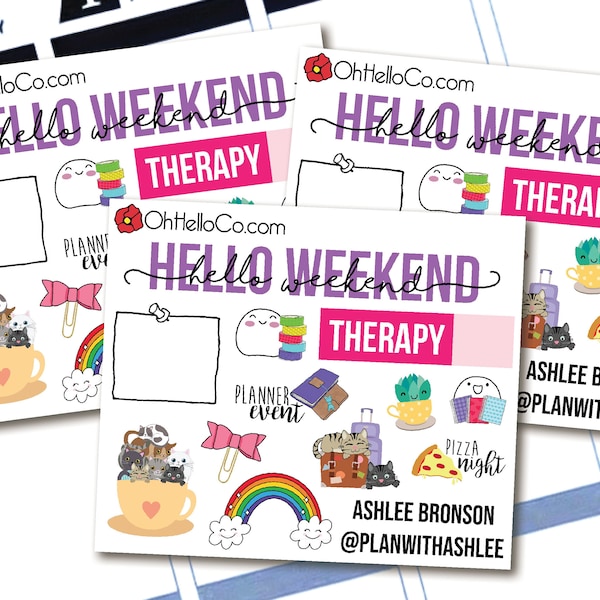 Contact Cards - Etsy