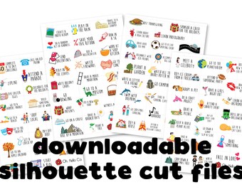 Note Page Header Sticker Set Bullet Journal, Planners, Erin Condren - Etsy